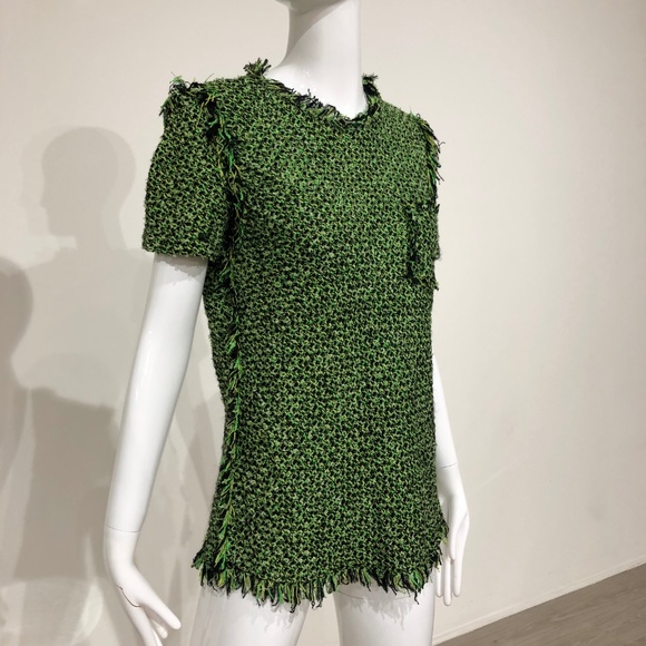 Lanvin | Tops | Lanvin Top | Poshmark